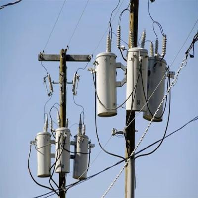 Cina Voltaggio di uscita personalizzato C227.3 Transformatore standard 75 kva monofase montato su palo per l'alimentazione in vendita