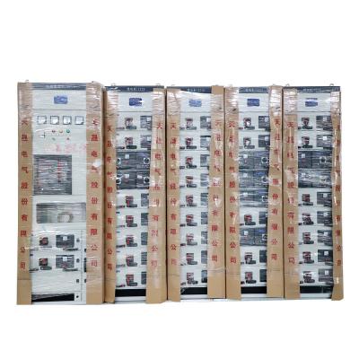 Cina IP30/IP32/IP40/IP65/IP66 Livello di protezione pannello ATS per apparecchiature di commutazione 11KV 12KV 6,6KV in vendita