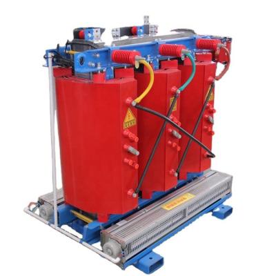 China 800kva 630kva 400v to 22kv Step Up Transformer for Power 500kva Dry Type Transformers for sale