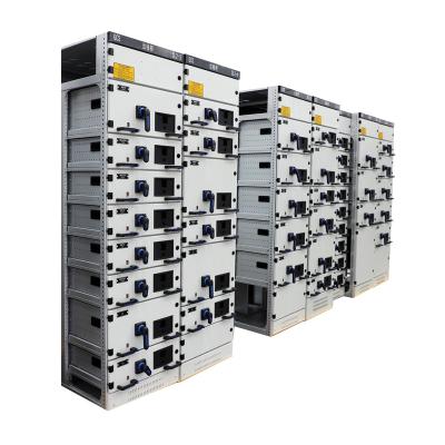 China High Voltage Switch Cabinet and Low Voltage Switchgear Smart Distribution Board for Sell for sale