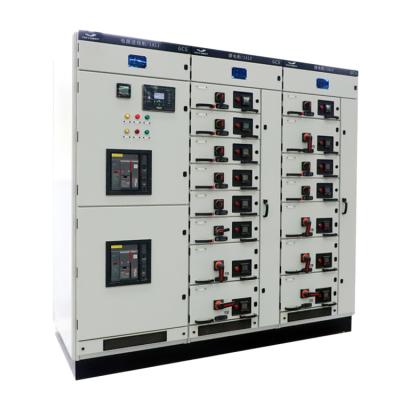 Cina Apparecchiature per il cambio a bassa tensione a risparmio energetico con protezione IP30/IP32/IP40/IP65/IP66 in vendita