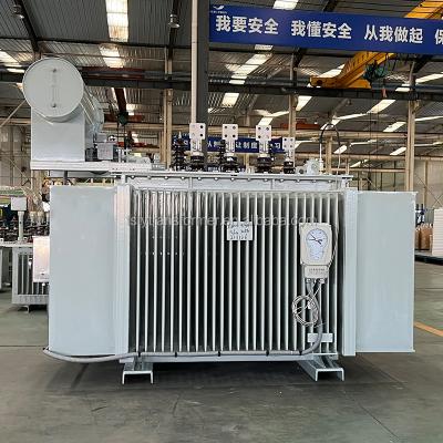 中国 石油技術のインテリジェント電源トランスフォーマー (220Vから110Vへの変換) 販売のため