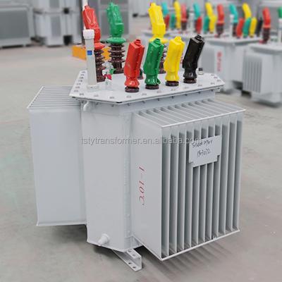 中国 石油技術のインテリジェント電源トランスフォーマー (220Vから110Vへの変換) 販売のため