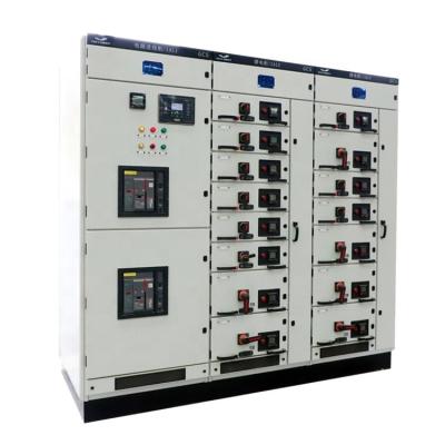 Китай Среднее напряжение 11KV 12KV AC Металлическое кольцо главного блока RMU продается