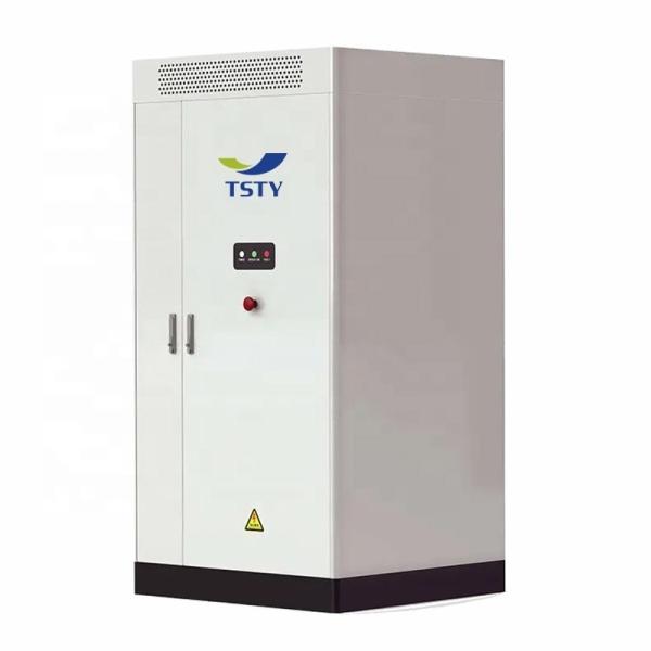 Quality 2500KG Diesel Generator with Lithium Battery Energy Storage System and IP55 for sale