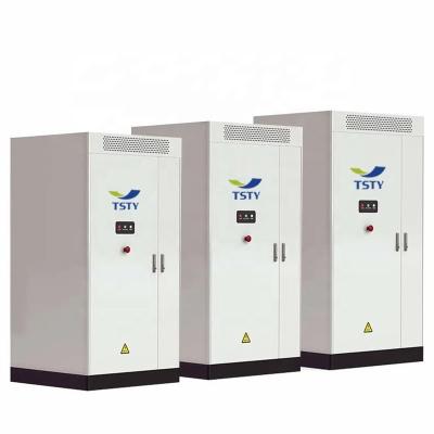 Cina Armadio esterno raffreddato a liquido con risparmio energetico verde personalizzato 372 kWh in vendita