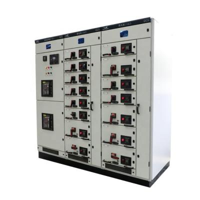 China Frequency 50/60Hz Customized 3.6KV High Voltage Switch Gear HXGN17-12 Ring Network Cabinet for sale