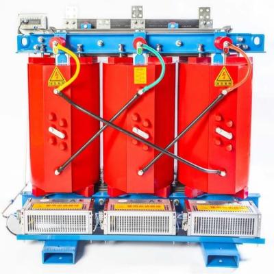Cina 400V 500KVA 1000KVA 1500KVA 2000KVA Trasformatore di isolamento a secco a prezzi accessibili in vendita