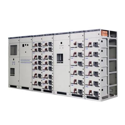 China Medium Voltage With drawable Switch Gear Board for Electric Cabinet Power Distribution Box for sale