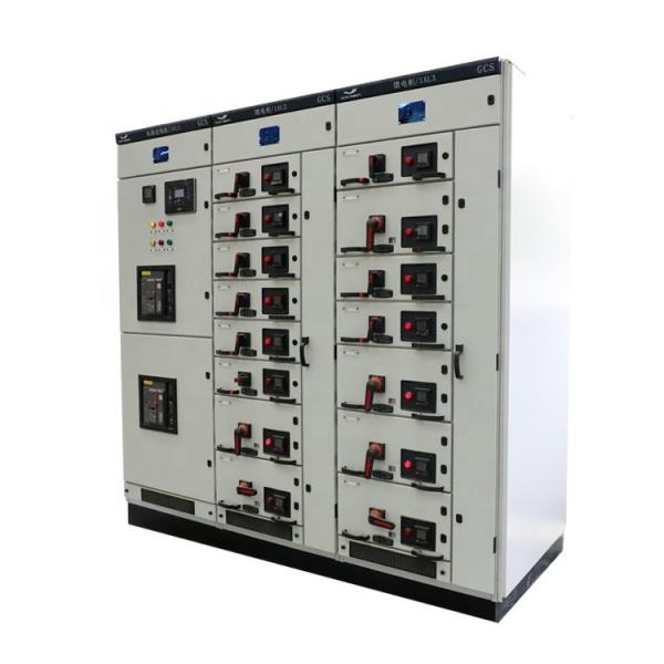 TSTY 1200x800x800x300 Elektro-Schrank 6.6kV 11kV Schalter mit individuellem Design