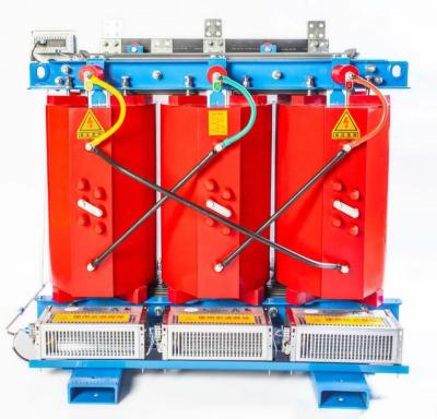 China Power Environmental Friendly Manufacturing Coils and 800 kVA Dry Type Transformers Suppliers for sale
