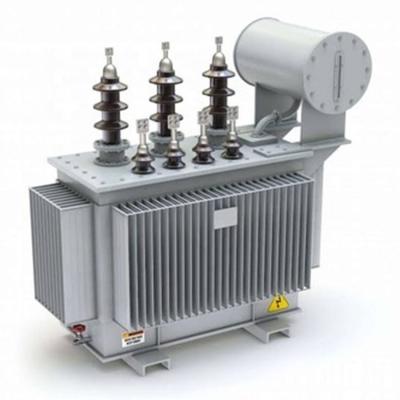 China 2000kVA de saída transformador de pequeno passo para cima e para baixo com design de transformador de isolamento à venda
