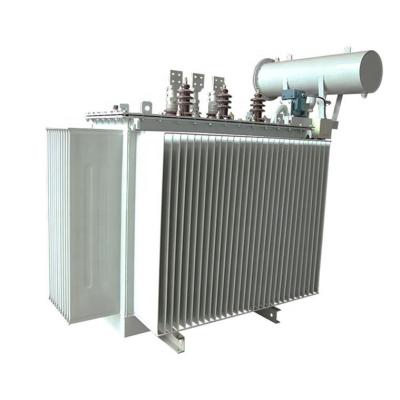 China 2000kVA de saída transformador de pequeno passo para cima e para baixo com design de transformador de isolamento à venda