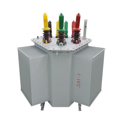 Cina Trasformatore elettrico conveniente con struttura a bobina toroidale e standard IEC / GB in vendita