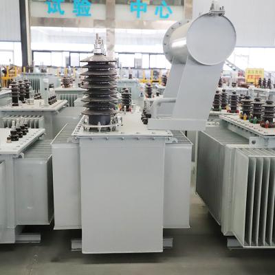中国 IEC / GB 標準 415v から 380v ステップダウン トランスフォーマー安定化器 2 コイル番号 販売のため