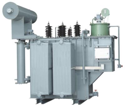 Cina TOROIDAL Struttura a bobina Trasformatore di distribuzione di energia elettrica da 60kVA 208V a 380V 5kW in vendita