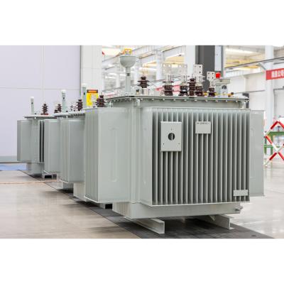 中国 トロイドルコイル構造 100kVA 3相 480v から 208v ステップダウントランスフォーマー 販売のため