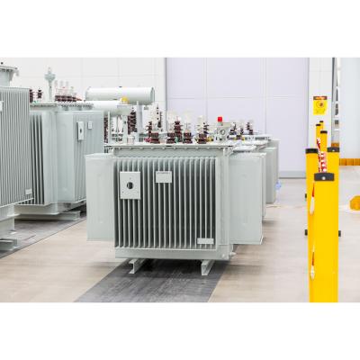 中国 トロイドルコイル構造 100kVA 3相 480v から 208v ステップダウントランスフォーマー 販売のため