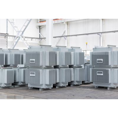 中国 トロイドルコイル構造 100kVA 3相 480v から 208v ステップダウントランスフォーマー 販売のため