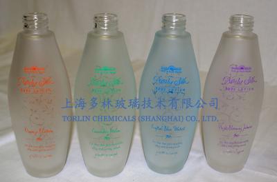 China Ordinary Glass Frosting Powder for sale