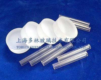 China Quartz Glass Frosting Powder for sale
