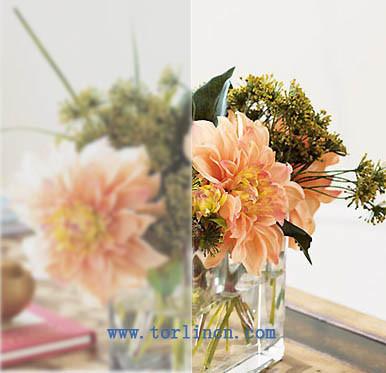 China Low-reflection Glass Frosting Powder for sale