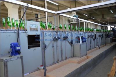 China Wine Glass Bottle Frosting Machine for sale