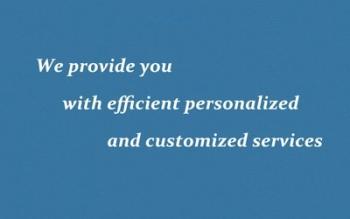 China Factory - Jiaxing Gloria Industry and Trade Co., Ltd.