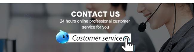 Various sponge packaging options available