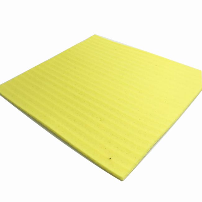 Casabella cellulose sponge cloth - close-up texture