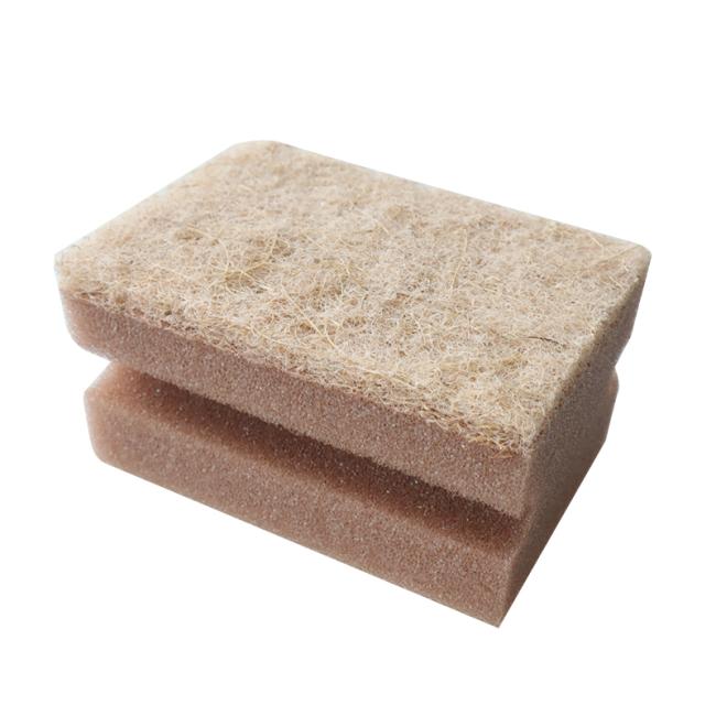 Multi-color sponge options