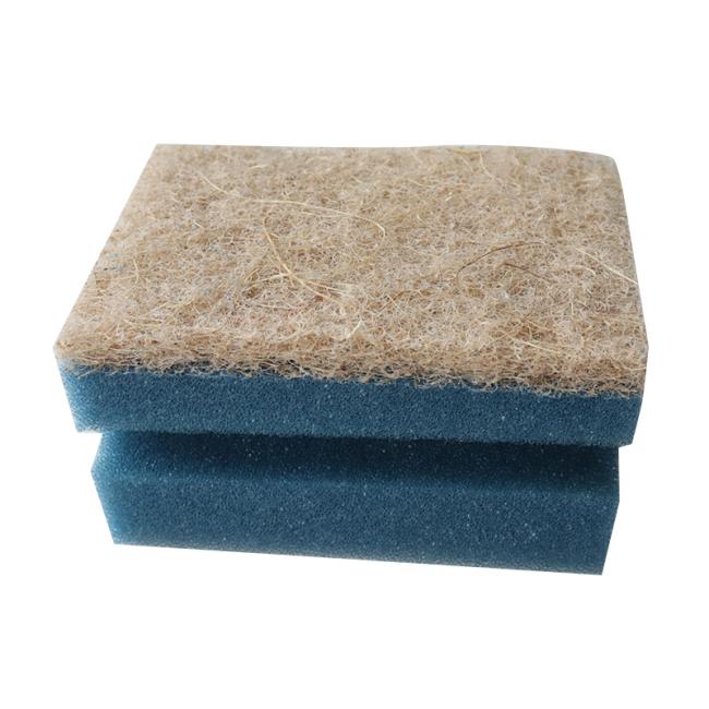 Sponge package options