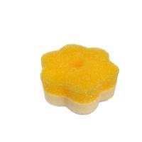 China Double Sided Flex Texture Sponge Temperature Sensitive Multipurpose for sale