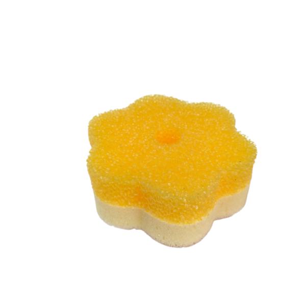 Quality Double Sided Flex Texture Sponge Temperature Sensitive Multipurpose for sale