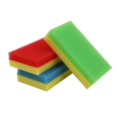 China Soft Kitchen Cleaning Sponge Strong Water Absorption For Efficient Cleaning for sale