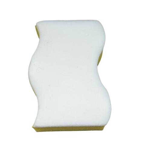 Quality Melamine Foam Dish Washing Sponge Recoverable Multi Functional for sale