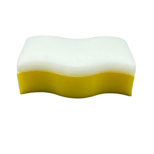 Quality Melamine Foam Dish Washing Sponge Recoverable Multi Functional for sale