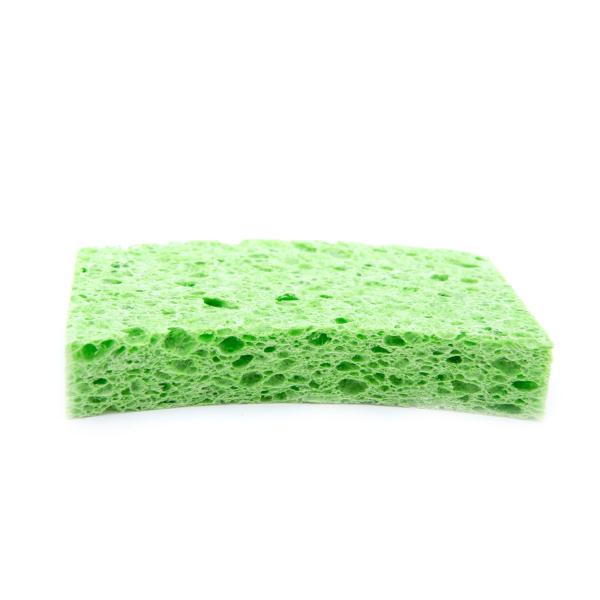 Quality Customizable Cellulose Sponge Sheet Cellulose Washing Up Sponges With 3000% for sale