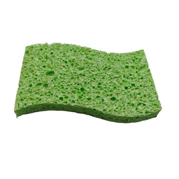 Quality High Absorbency Cellulose Sponge Scourer All Season Long Lasting for sale