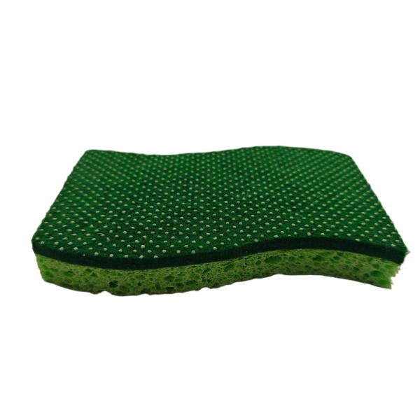 Quality High Absorbency Cellulose Sponge Scourer All Season Long Lasting for sale