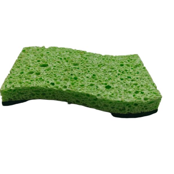 Quality High Absorbency Cellulose Sponge Scourer All Season Long Lasting for sale