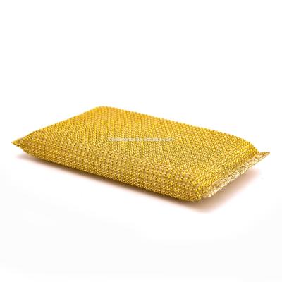 China Commercial Kitchen Cleaning Scourer Sustainable Long Lasting Performance for sale