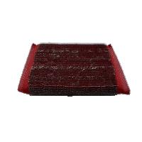Quality Scratch Free Kitchen Cleaning Scourer Reusable 750%-2000% Water Absorption for sale