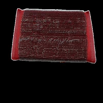Quality Scratch Free Kitchen Cleaning Scourer Reusable 750%-2000% Water Absorption for sale