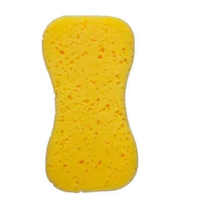 China Sustainable Soft Car Wash Sponge Durable 150*90*40MM With Strong Water Absorption for sale