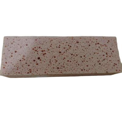 China Custom Car Washing Sponge Non Scratch Soft Multi Purpose Cleaning 6.2cm Thickness for sale