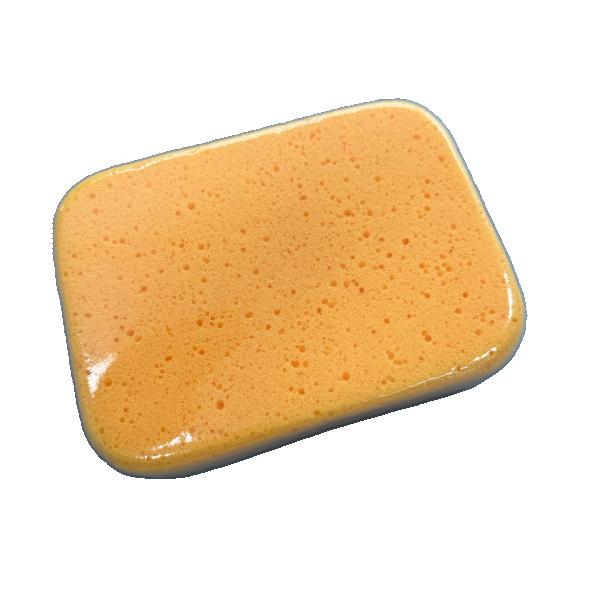 Quality Square Epoxy Grout Sponge Industrial Grade For Tile Stone Surfaces 14*19*4.5cm 10*15*4.5cm for sale