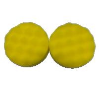 Quality Long Lasting Auto Polishing Pads Automotive Buffing Pads High Performance for sale