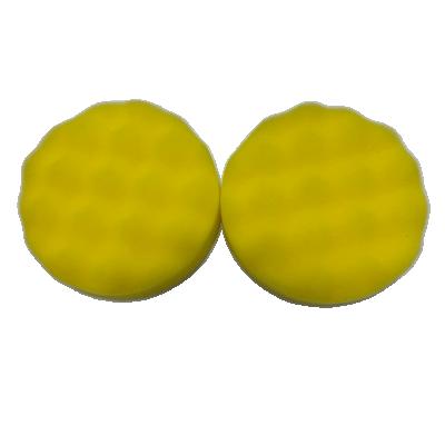 China Long Lasting Auto Polishing Pads Automotive Buffing Pads High Performance for sale