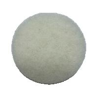 Quality Heat Resistant Car Washing Sponge 750% -2000% Water Absorption With Disc Shape for sale